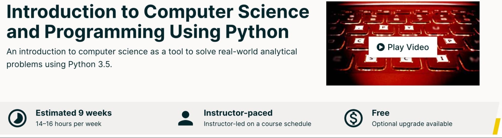 13 Best Web Development Courses in 2023