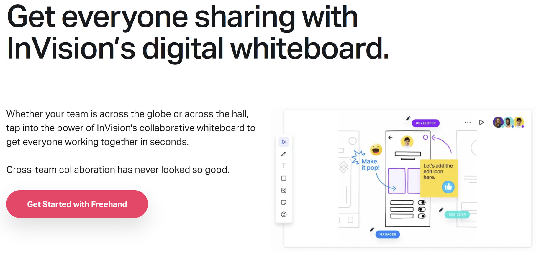 10 Best Design Collaboration Software & Tools for Creatives - BusinessPostCorner.com