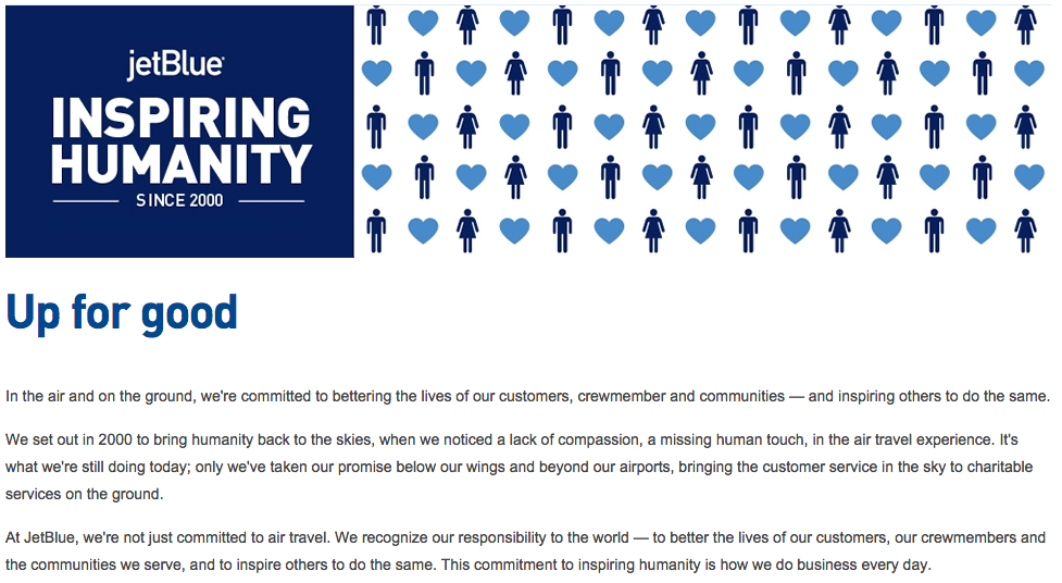 12 Truly Inspiring Company Vision and Mission Statement Examples