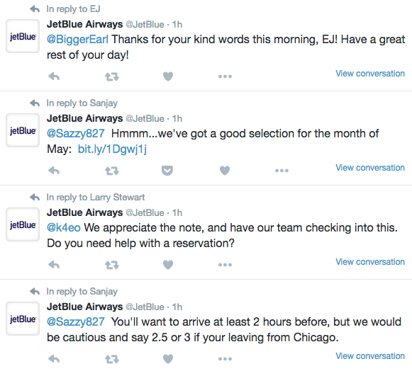 10 of the Best Brands on Twitter (And Why They're So Successful)
