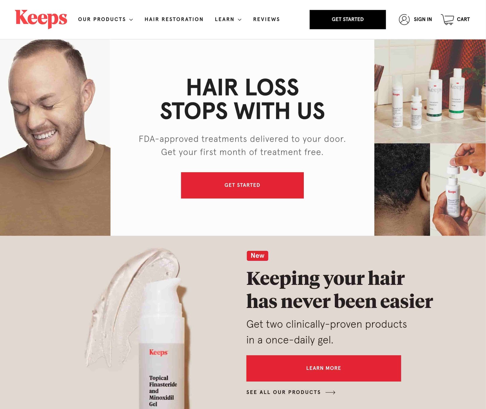 The 40 Best Colorful Website Themes