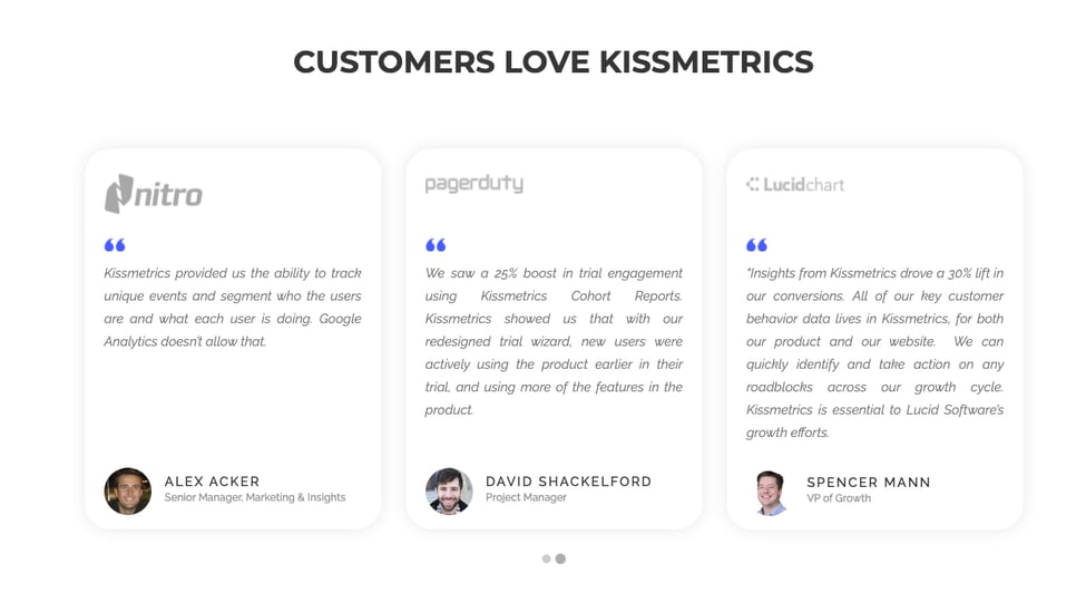 14 Testimonial Page Examples You'll Want to Copy