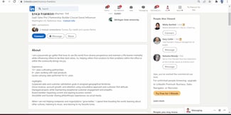 11 Highly Effective LinkedIn Summary Templates for Sales Reps