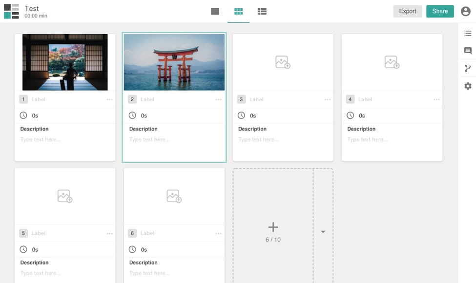 The 10 Best Storyboarding Software of 2024 for Any Budget