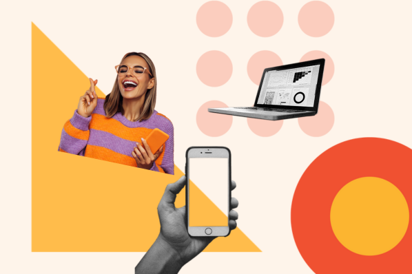 The Art of Engagement: Elevating Web Design with Multimedia Magic