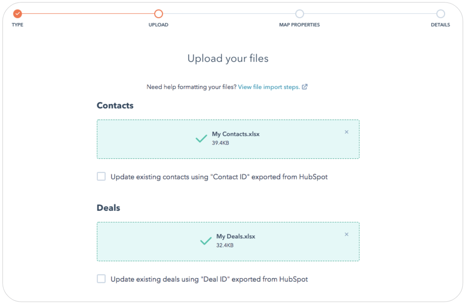 Everything You Need to Know About the New HubSpot Import