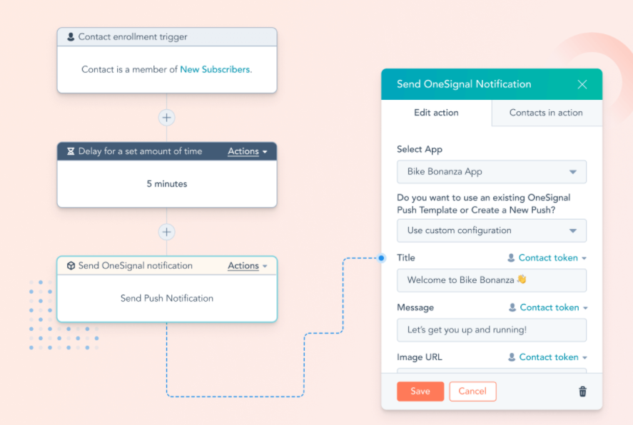 56 Ways Customers Use Workflow Integrations