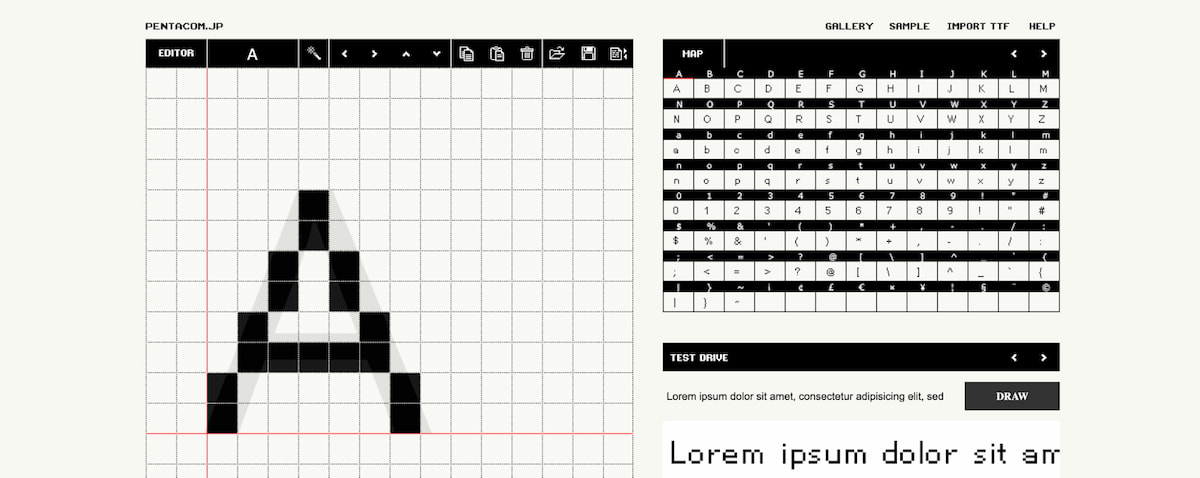 17 Top Free Online Font Generators