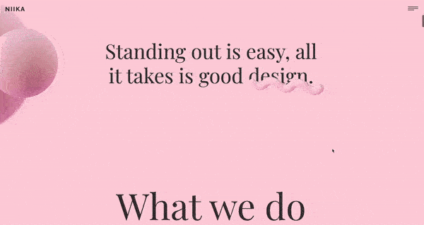 How to Add a Parallax Scrolling Effect to Your Website [Examples]