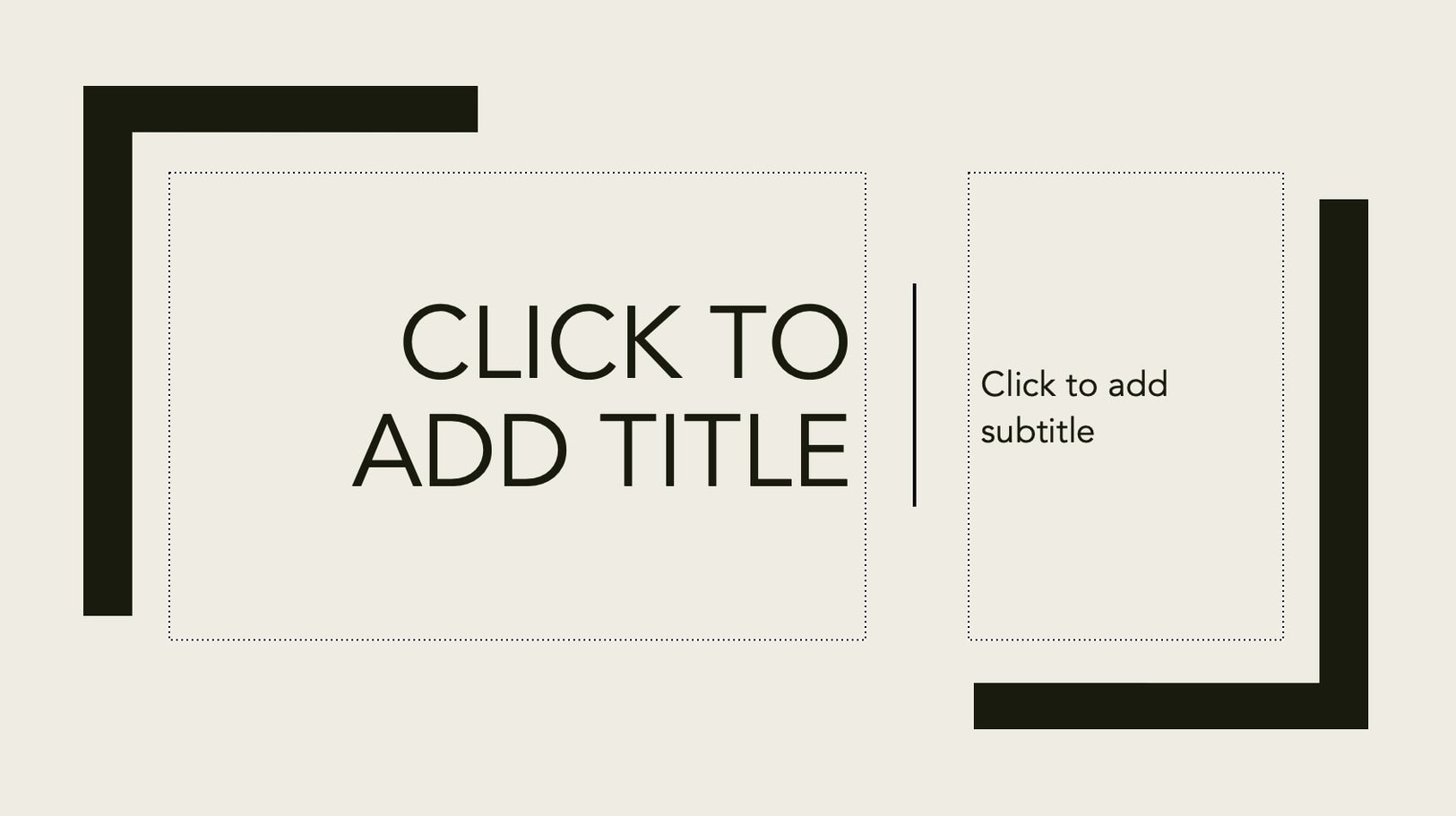 20 Great Examples of PowerPoint Presentation Design [+ Templates]