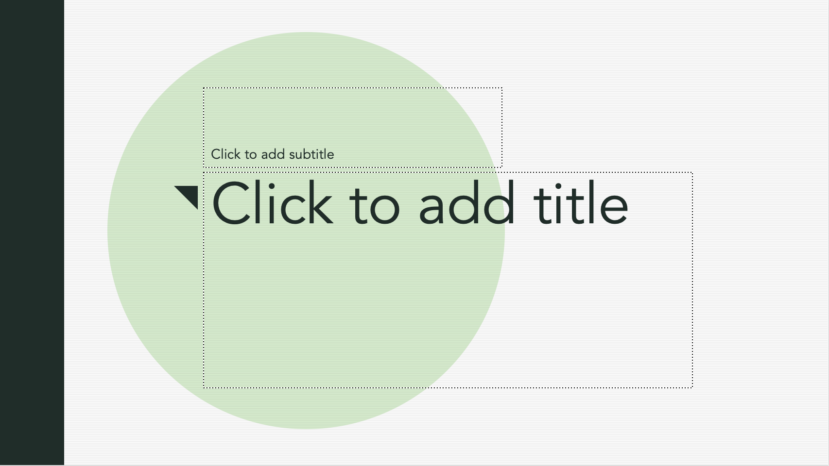 20 Great Examples of PowerPoint Presentation Design [+ Templates]