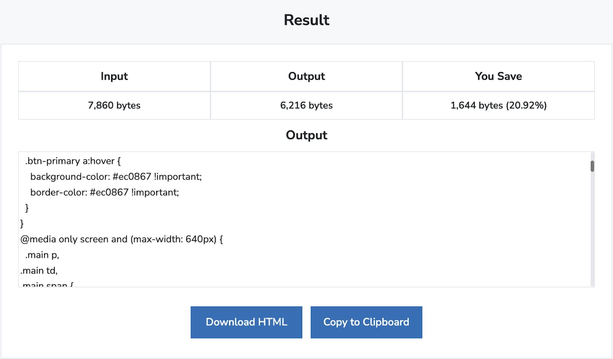 Creating an HTML Email: The Design Guide You Need [+ Free Templates]