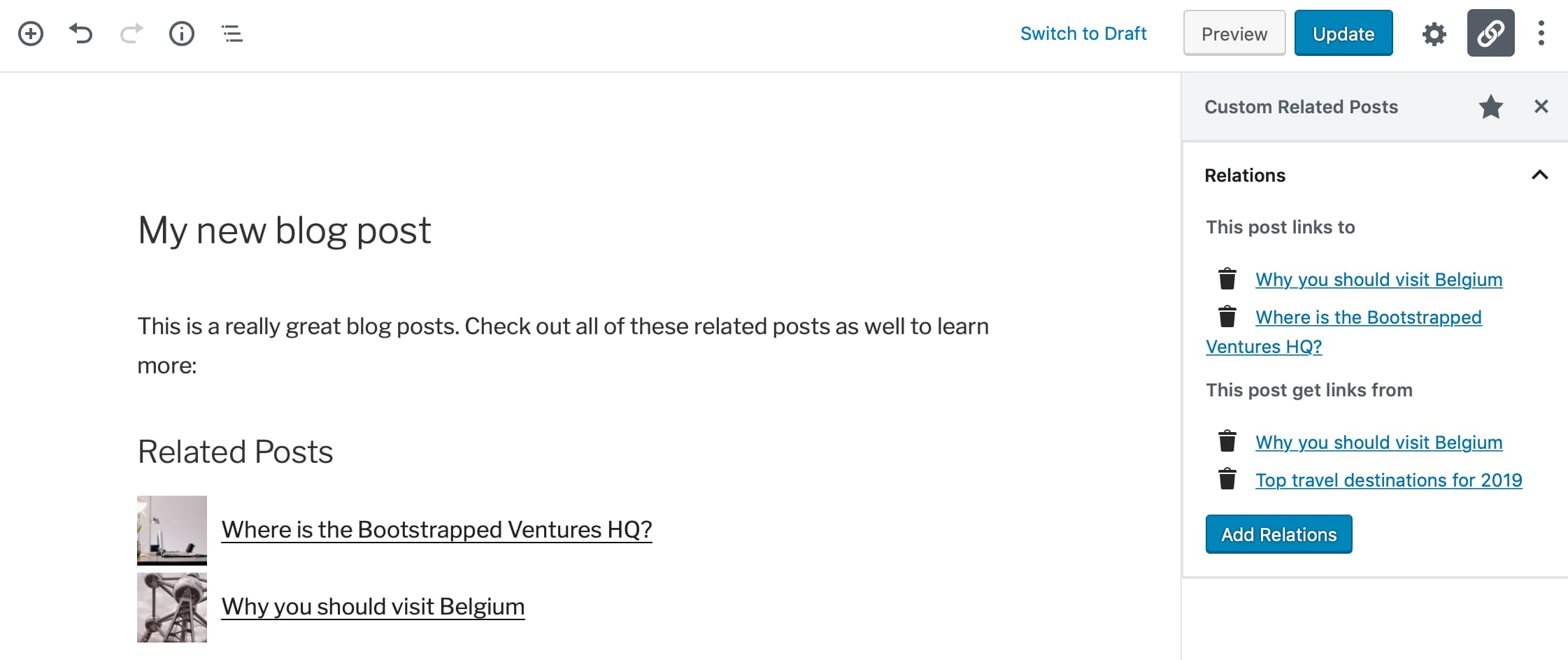 10 Best Related Post WordPress Plugins for 2022