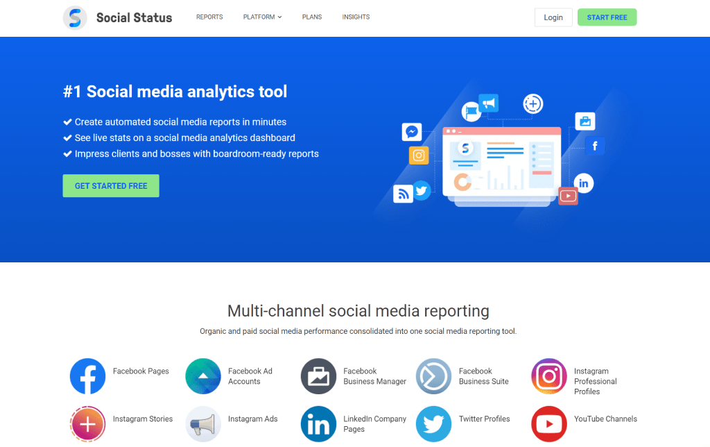 The 15 Best Social Media Analytics Tools for Marketers in 2023