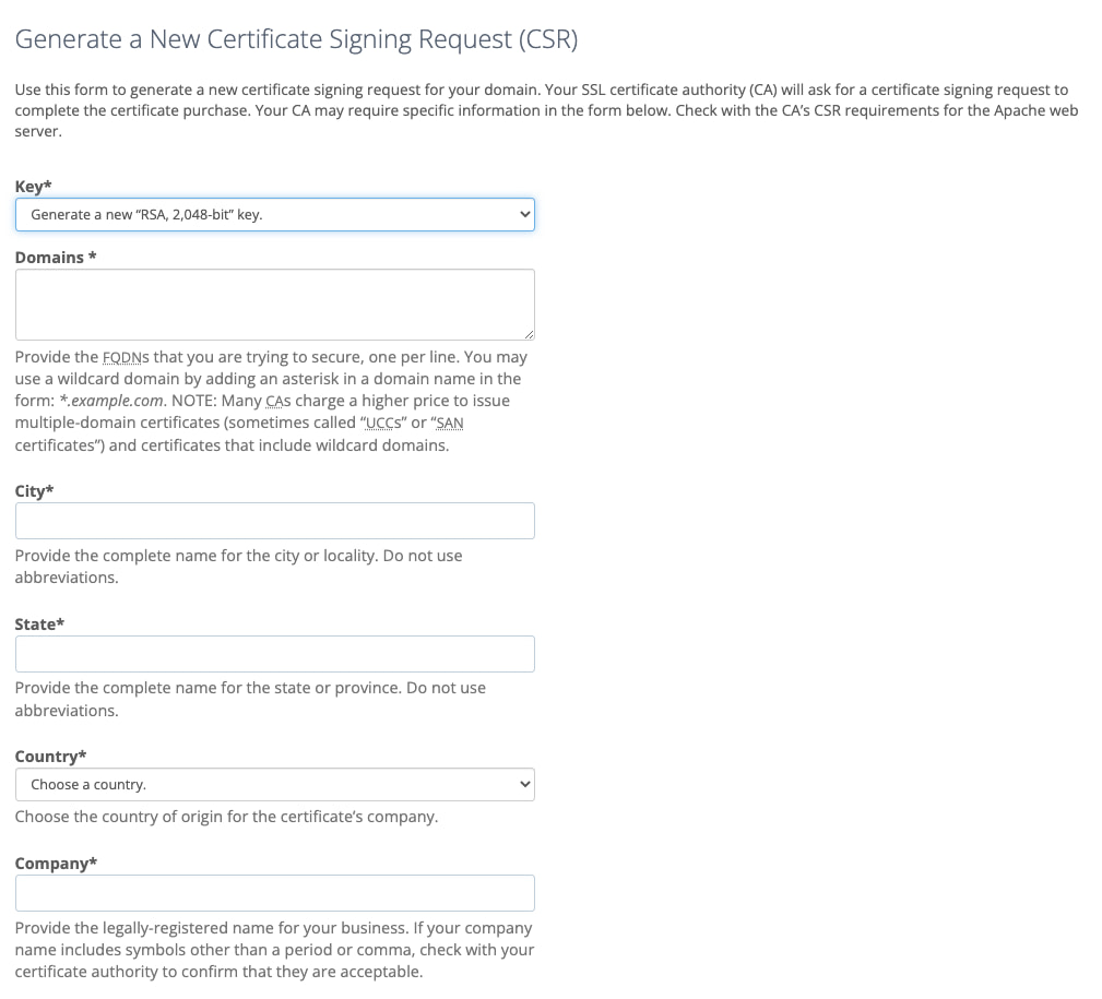How to Get an SSL Certificate [+10 Best Free SSLs]