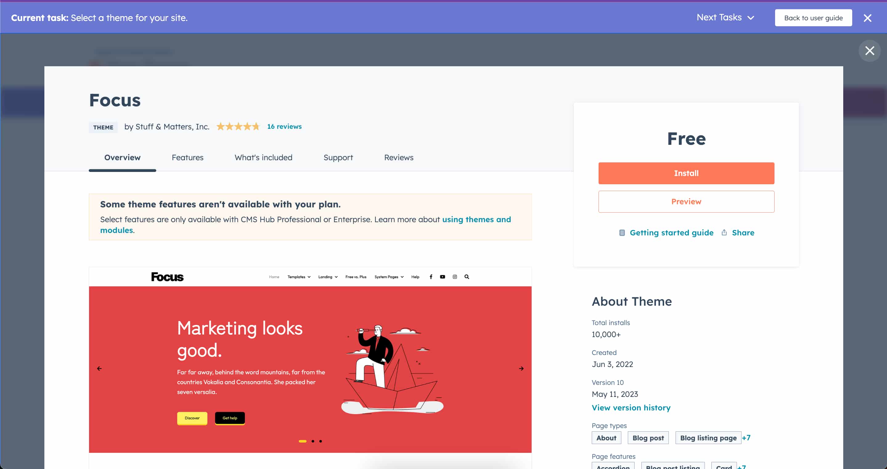 Our 19 Favorite Free Web Design Software Tools to Build a Website