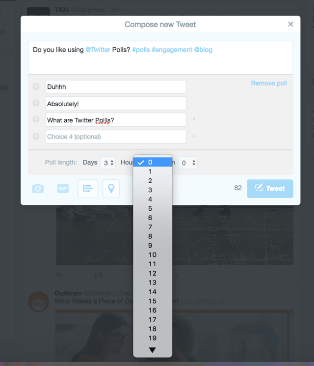 How to Use Twitter Polls to Engage Your Audience: 13 Examples From Real ...