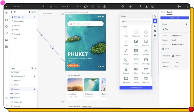 What Is User Interface (UI) Design? The Beginner’s Guide