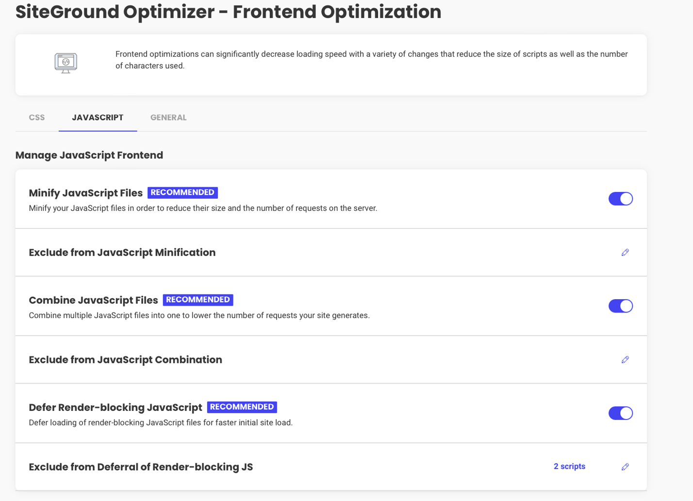 9 Quick Ways to Improve Page Loading Speed