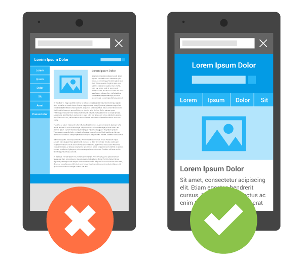 Is Your Website's Viewport Configured for Mobile Users? Here's How to Do It