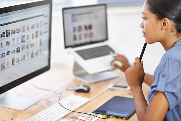 A Non-Designer's Guide to Visual Hierarchy [Best Practices + Examples]