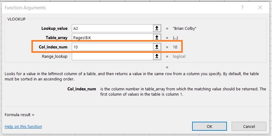 How To Use Vlookup In Excel 2016 Step By Step Deltafaq