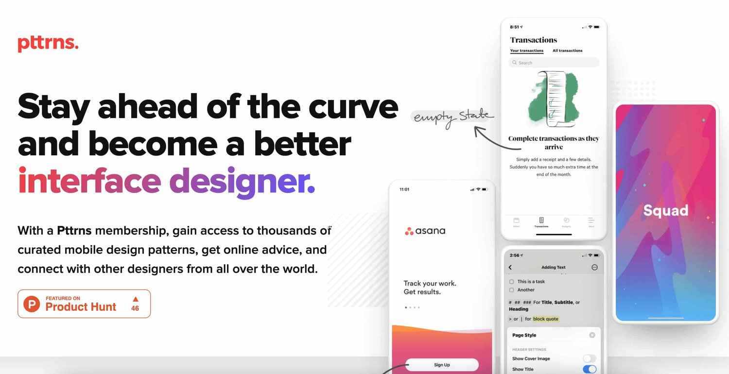 34 of the Best Website Designs to Inspire You in 2022