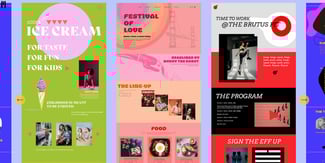 5 Website Carousel Best Practices to Enhance Your Sliders [Examples]