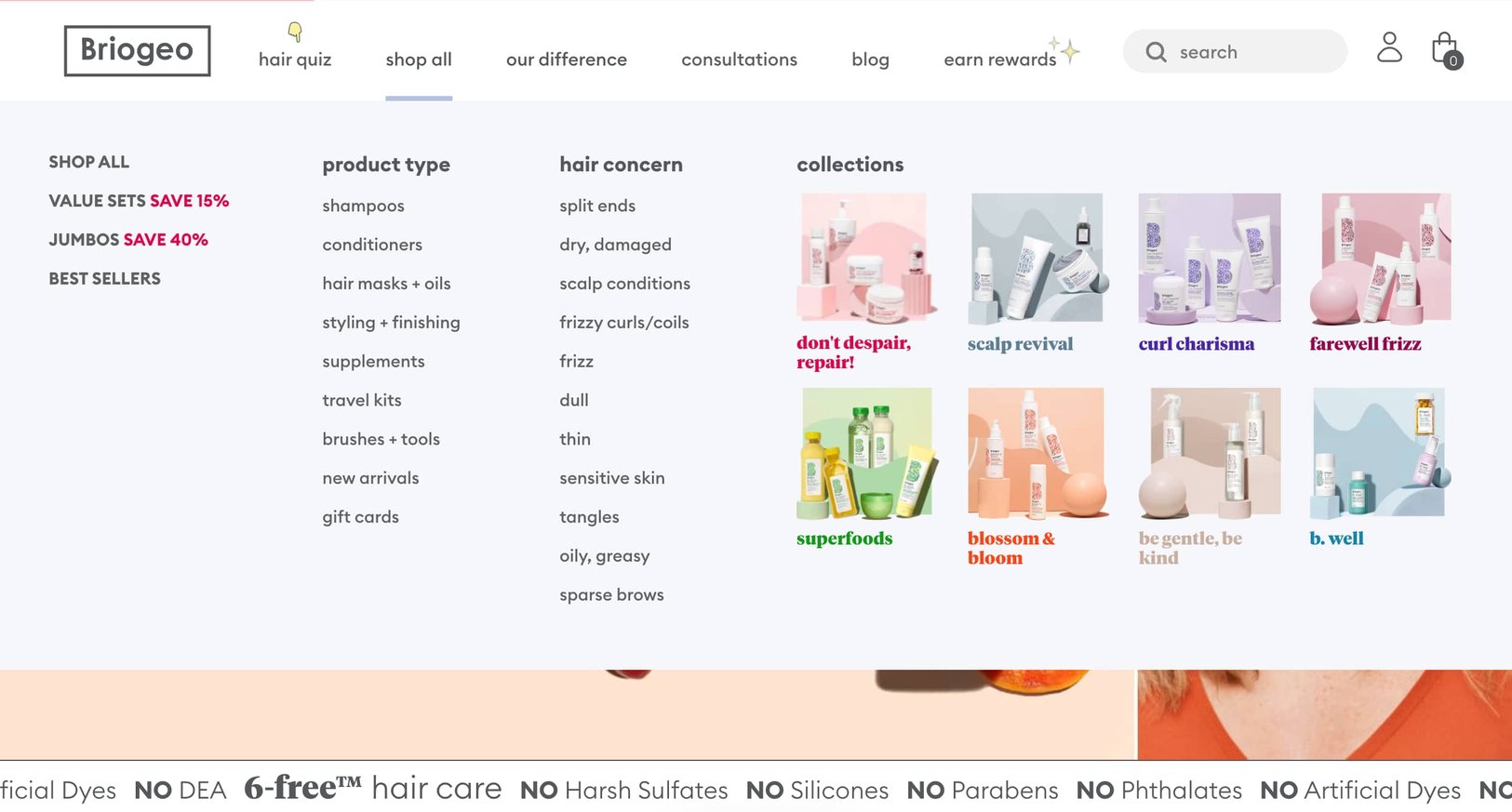 The Essential Guide to Website Navigation [Types & Top Examples]