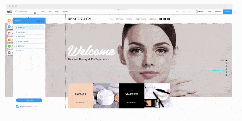 Drag and Drop HTML Editor: Elevate Your Site with the Top Builders of 2024
