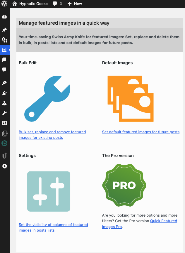 10 Best WordPress Featured Image Plugins to Use in 2022