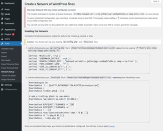 How to Set Up WordPress Multisite Domain Mapping (Step-by-Step)