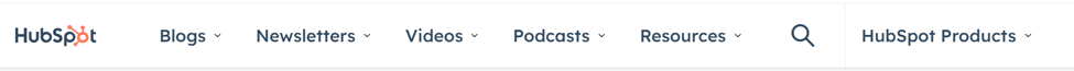 The WordPress Navigation Menu: What It Is (& How It Works)