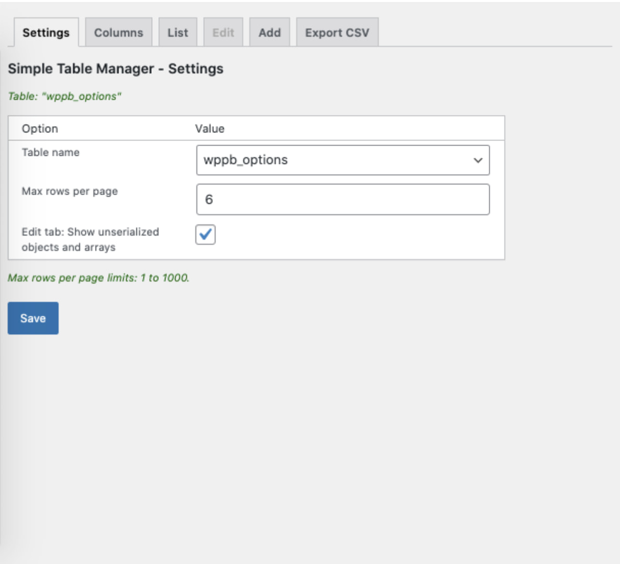 10+ Best WordPress Table Plugins for 2022