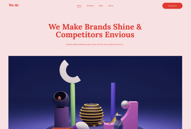 The Ultimate Guide to WordPress Themes