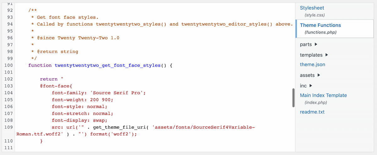 The Ultimate Guide to WordPress Themes