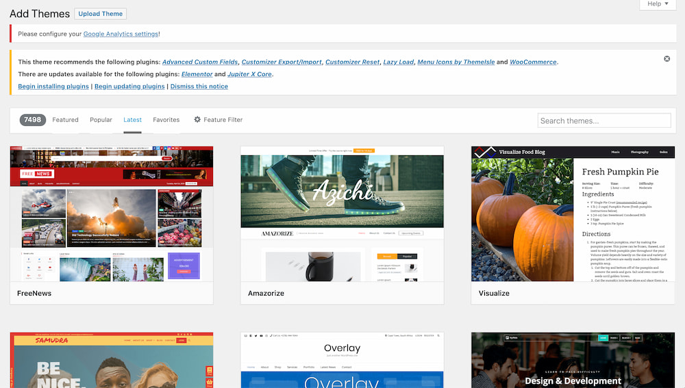 WordPress Visual Editor Not Working? Here’s How to Fix It WordPress Visual Editor Not Working? Here’s How to Fix It