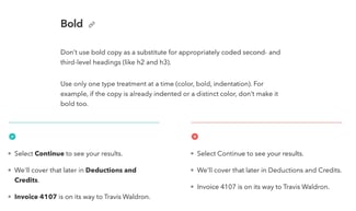 How to Create a Writing Style Guide [+Free Guide & Examples]