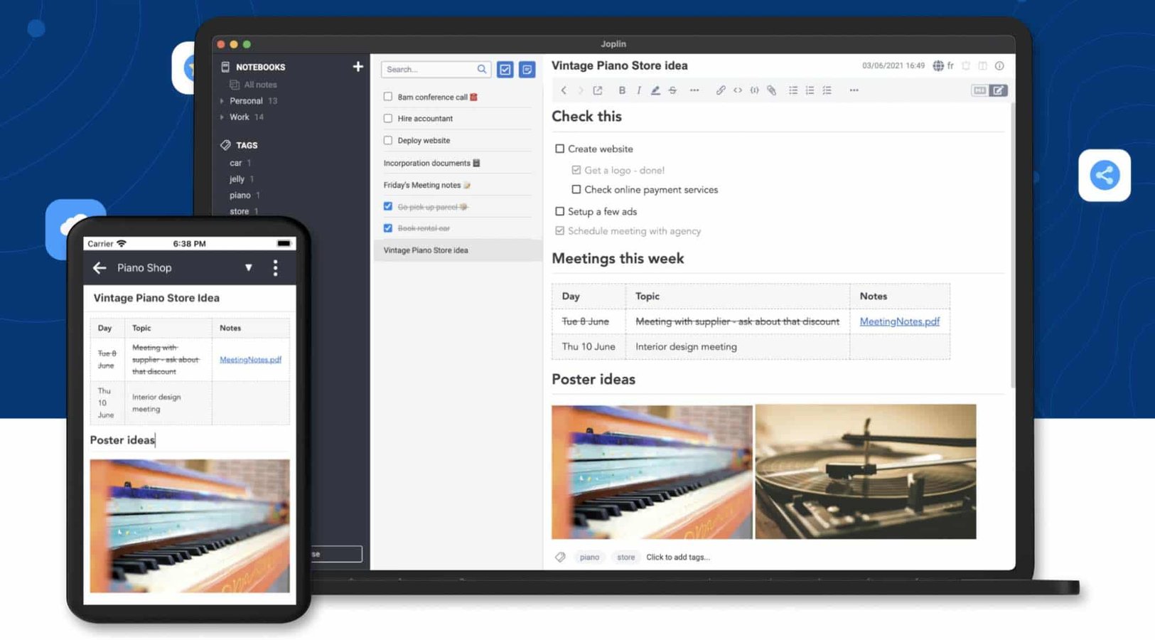 The 19 Best WYSIWYG Markdown Editors for Your Team in 2023
