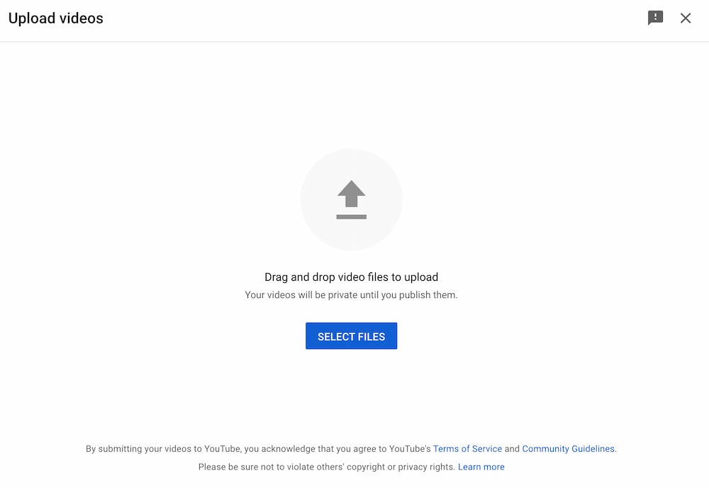 How To Upload A Youtube Video To Your Camera Roll Grossinner