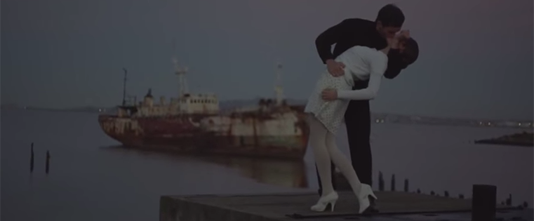 The Creative Elite: 21 of the Most Inspiring Ad Campaigns of the Past Year