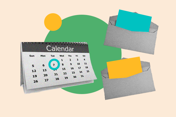 Event Invitation Emails: How to Create One that Rocks