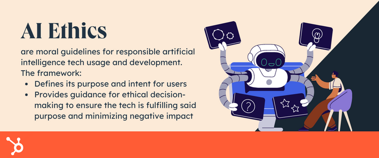AI Ethics: How Marketers & Advertisers Should Navigate Them