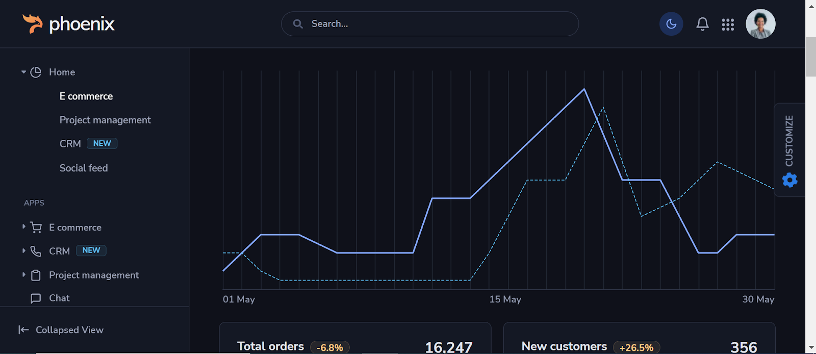 The 29 Best Bootstrap Website Templates