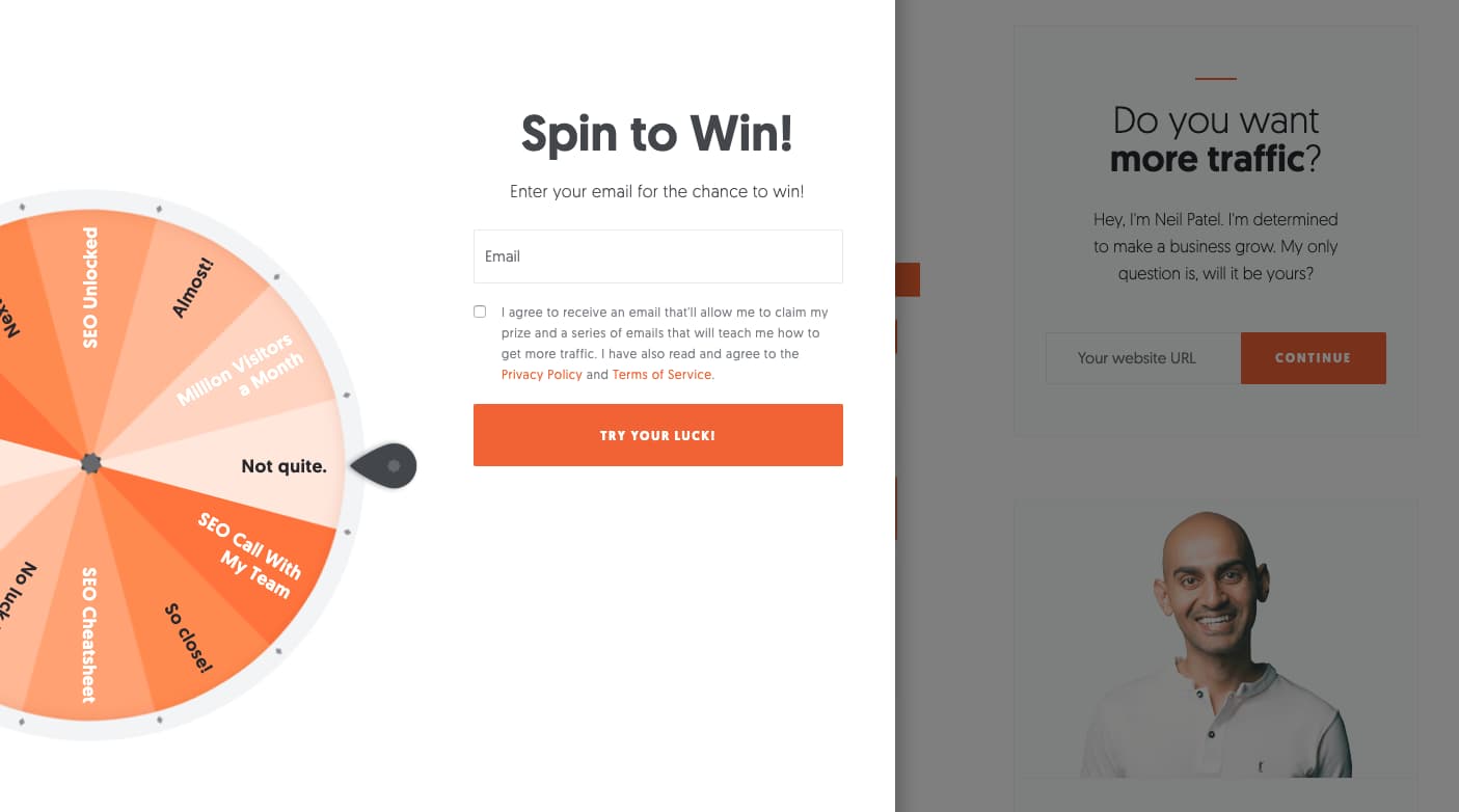 13 Landing Page Types to Test & Pick for a Campaign (+New Data)
