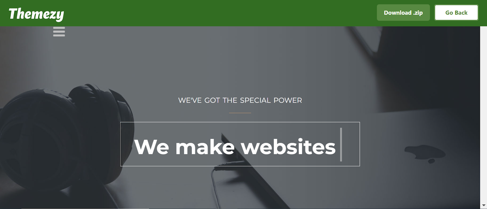 The 29 Best Bootstrap Website Templates