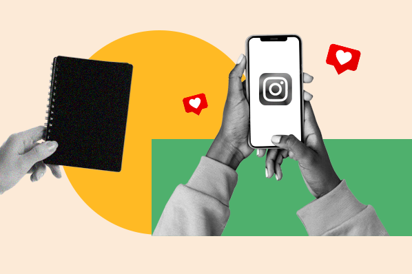 What are Instagram Guides? [+ How to Create One]