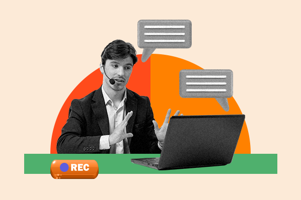 The Mock Call: An Exercise to Take Sales Reps to the Next Level