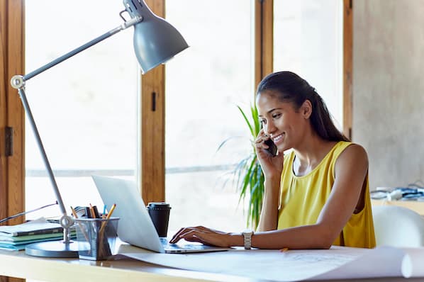 5 Ways to Take Control of Your Sales Call