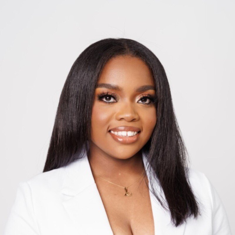 The HubSpot Website Blog | Darrielle Evans